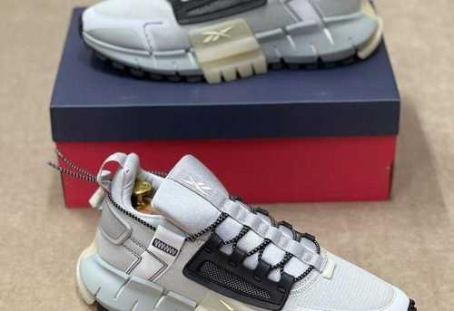 Кроссовки reebok zig kinetica edge LUX