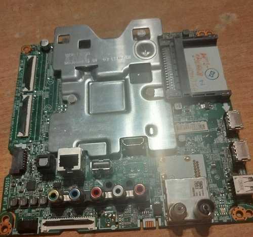 Main Board EAX67872805 (1.1)