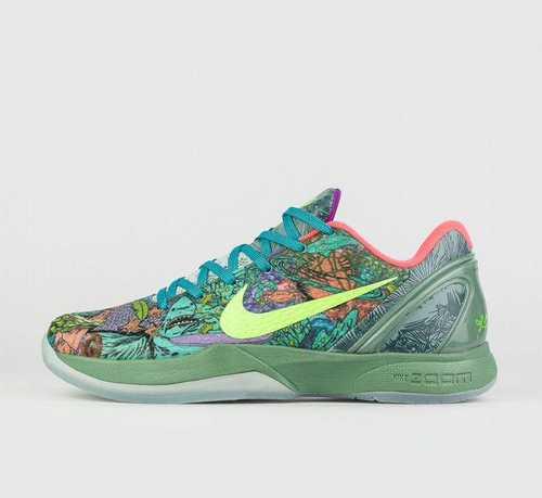 Кроссовки Nike Kobe 6 Prelude