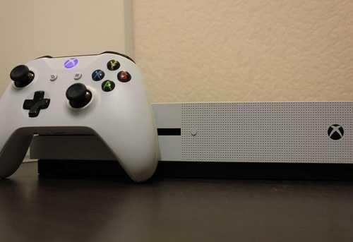 Xbox One s 1 Tb