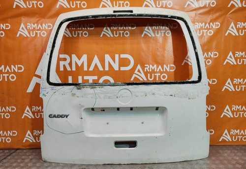 Дверь багажника Volkswagen Caddy 3 2004-2015