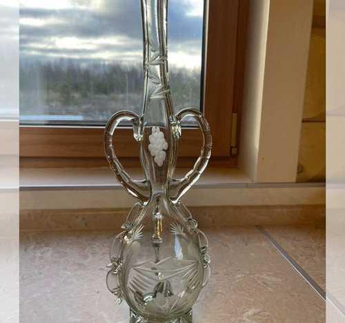 Графин СССР