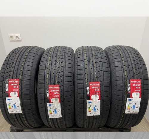 iLink Wintervorhut Stud III 285/60 R18 116J