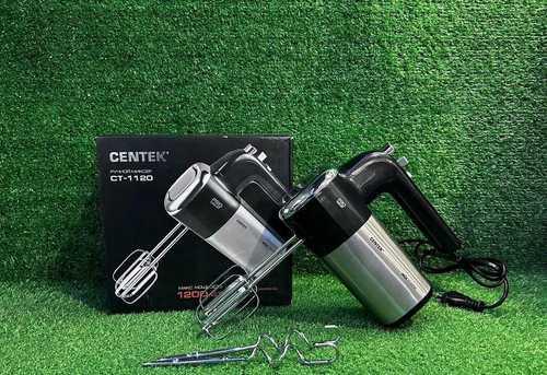 Новый Миксер ручной centek CT-1120