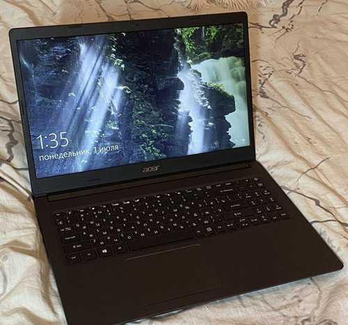 Acer Extensa 15 EX215-22-R3VW Ноутбук 15.6"