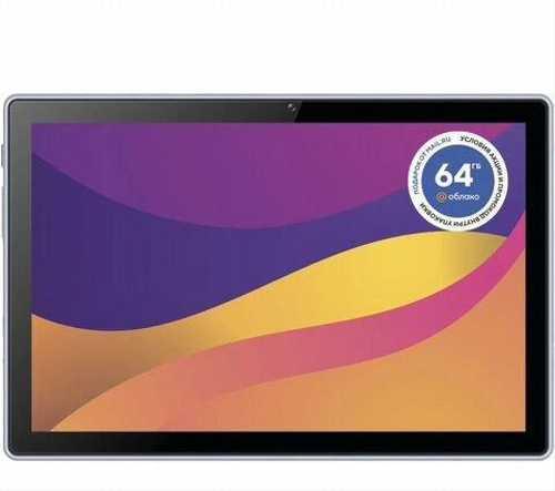 Digma citi 1312C 4G T310 4C/3Gb/32Gb 10.1" IPS 192