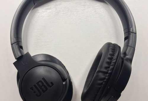 Беспроводные наушники jbl tune 760bt