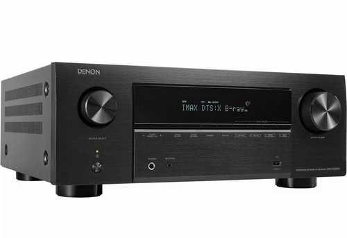 Denon AVC-X3800H Black новый / оригинал/ в наличии