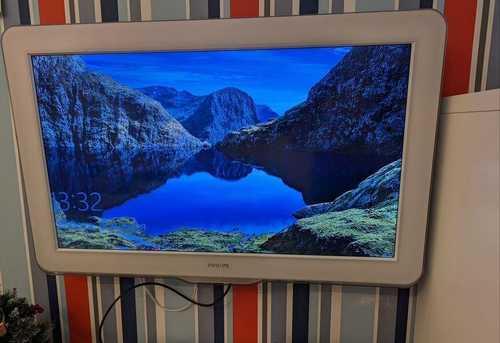 Телевизор Philips ambilight 40"