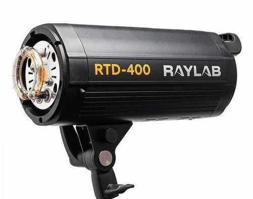Вспышка студийная Raylab Sprint IV RTD-400