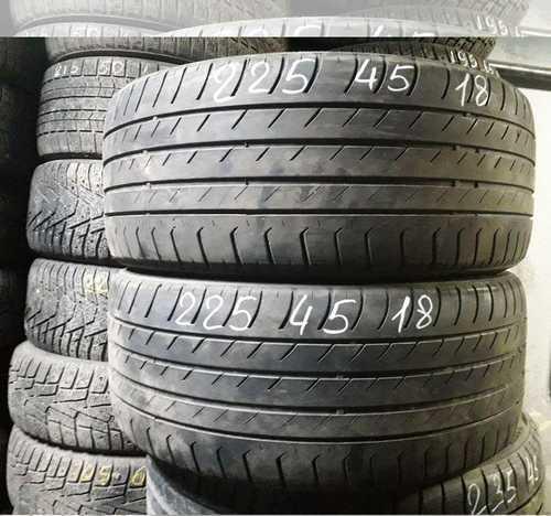 Triangle Sport ATP TR918 225/45 R18