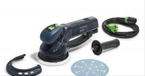 Шлифовальная машина Festool rotex RO 150 575066