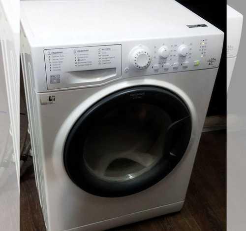 Стиральная машина hotpoint ariston 5.5 кг