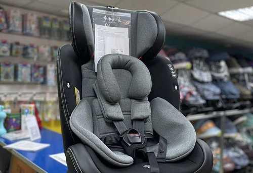 Детское автокресло isofix
