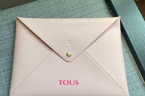 Чехол для iPad tous
