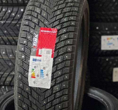 iLink Wintervorhut Stud II 225/60 R18 126U