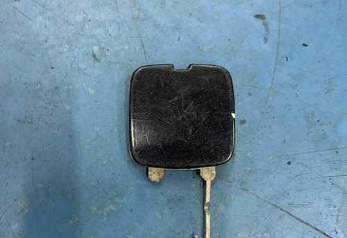 Заглушка буксировочного крюка задняя Ford Mondeo 4