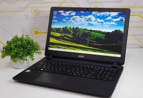 Ноутбук (Acer, EX2540-53CE, Intel, Core i5, 7200U