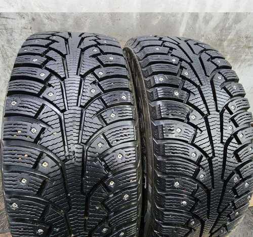 Nokian Tyres Hakkapeliitta 5 215/60 R16