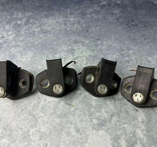 Концевики дверей BMW E34 E32