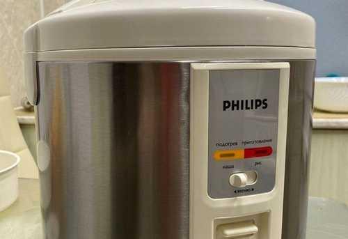 Мультиварка Philips HD3027/03 Daily Collection