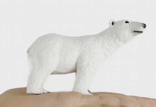 Фигурка - Белый полярный медведь