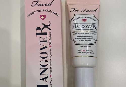 Праймер для лица Too faced Hangover