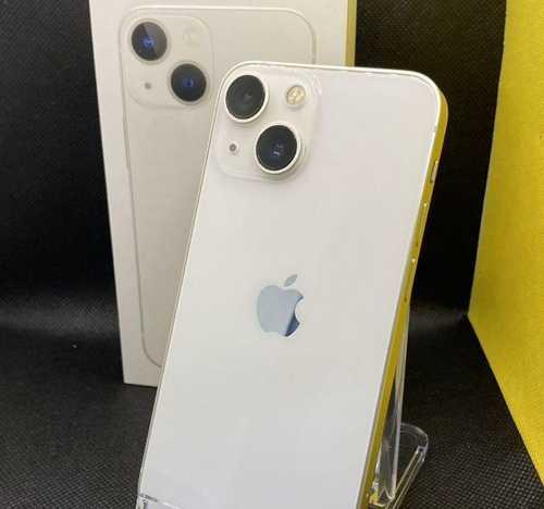 iPhone 13 mini, 128 ГБ