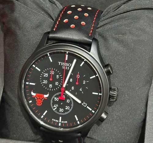 Наручные часы Tissot