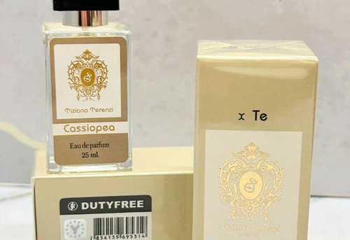 Cassiopea Tiziana Terenzi 25ml