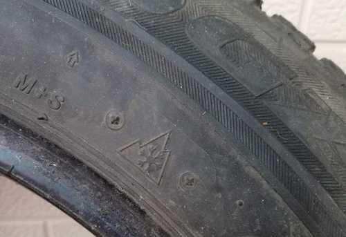 Bridgestone Blizzak Nordic 185/65 R15