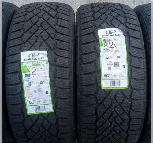 LingLong Nord Master 235/35 R20 92T