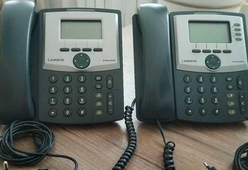 Телефон Linksys