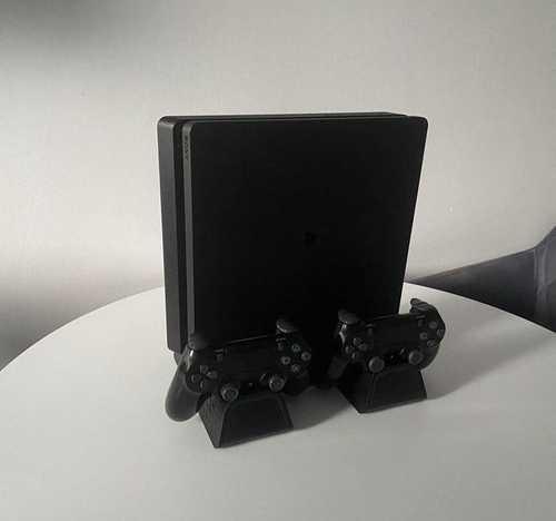 Ps4 Slim