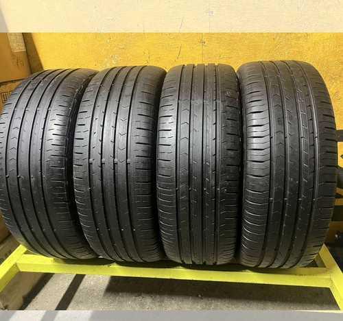 Continental ContiPremiumContact 5 205/55 R16