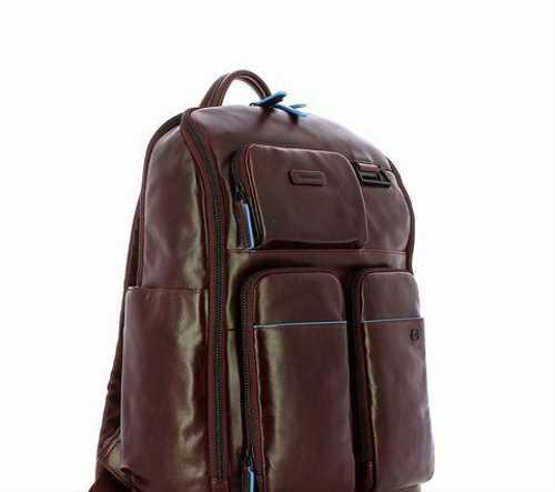 Рюкзак Piquadro (Пиквадро) ca5381b2v/MO коричневый