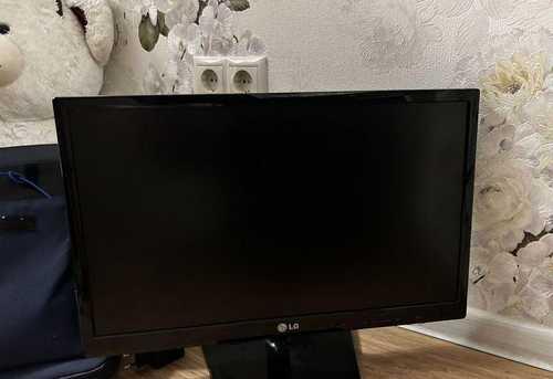 Телевизор LG M2232D LED