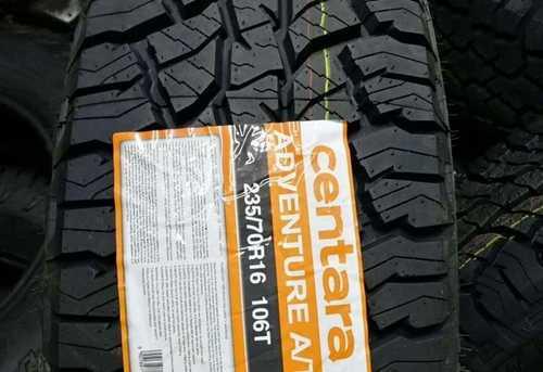 Centara Adventure A/T 235/70 R16