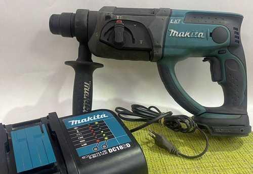 Перфоратор makita dhr 202