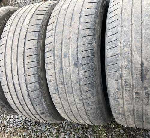 Hankook Ventus K102 225/60 R17