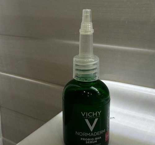 Vichy normaderm