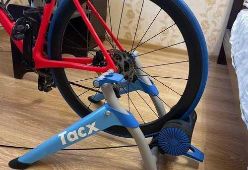 Tacx Booster велостанок