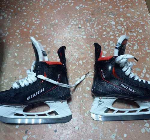 Хоккейные коньки Bauer Vapor 3X PRO INT