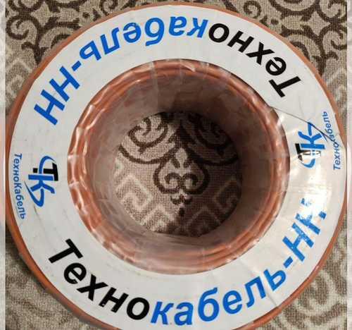 Кабель кпснг(А) frls-1x2x0,75