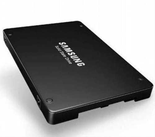 SSD диск samsung 1.92 Тб mzilt1t9hbjr-00007