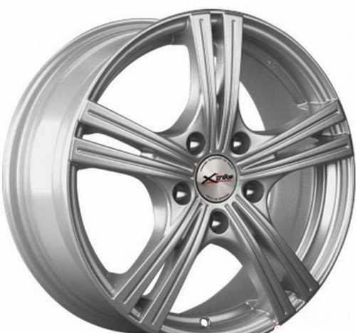 R16 5x100 6,5J ET38 D57,1 X'trike X-112 HS