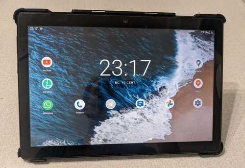 Планшет Lenovo Tab M10 TB-X505X (2019)