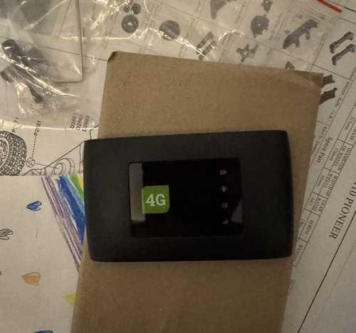 4g модем теле2