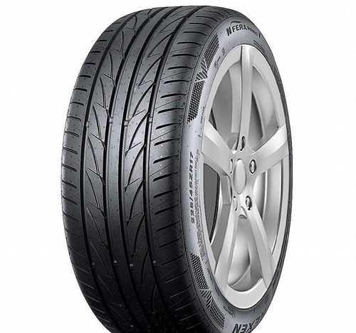 Nexen N'Fera Primus V 185/60 R15 84H