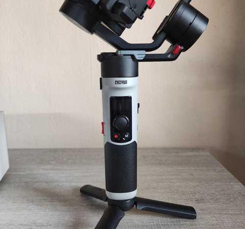 Стабилизатор Zhiyun Crane M2 S